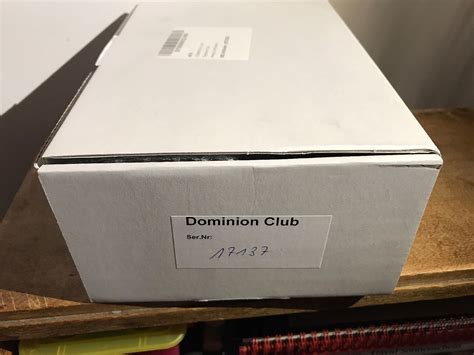 matrixsynth mfb dominion club analog synthesizer sn 17137