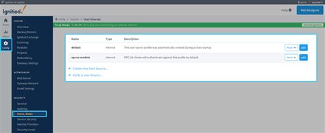 Database Location In Ignition Ignition Inductive Automation Forum