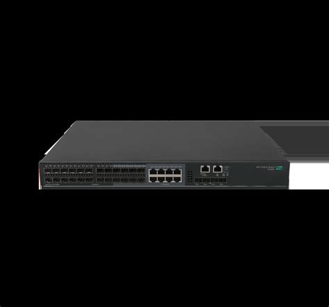 Hpe Networking Comware Switch 24g Sfp W 8g Combo 4sfp Ei 5140 Hpe Store Malaysia