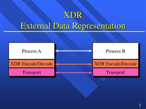 Ppt Xdr Data Representation A Comprehensive Guide Powerpoint