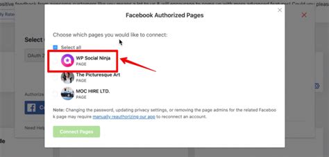 How To Embed Social Media Feeds On WordPress Websites Easy Steps WP Manage Ninja