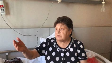 №618 Отвезли БАБУШКУ в БОЛЬНИЦУ 🚑 ПОДСТРИГЛА ДАНЮ 😊 ПОСЛЕ ОПЕРАЦИИ в