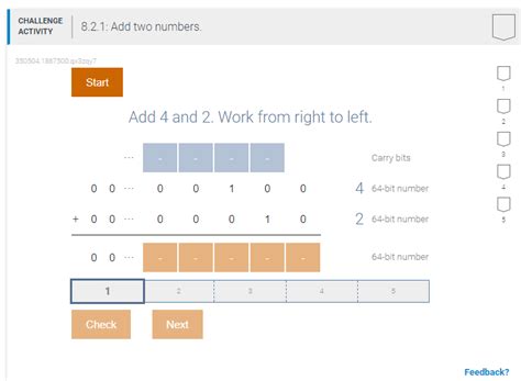 Solved CHALLENGE ACTIVITY Add Two Numbers Chegg