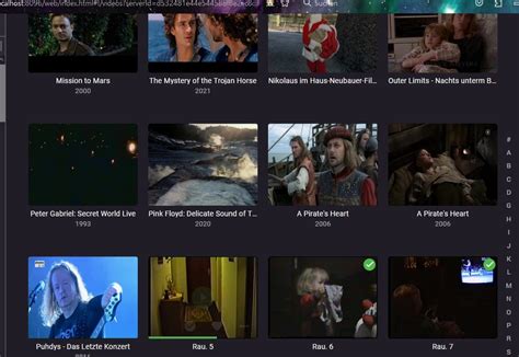 Wrong Information General Windows Emby Community