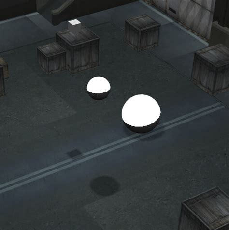 Shadow Not Shown On Imported Meshes Questions Babylon Js