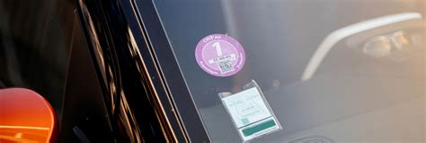 Villes Fran Aises Et Vignettes Crit Air