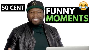 50 Cent Laughing Sounds Voicy