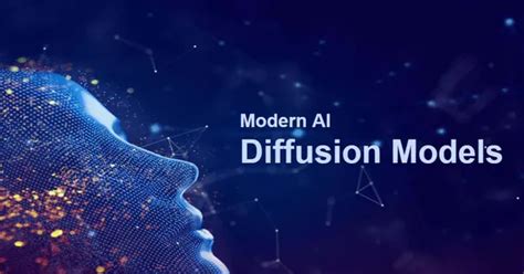 Unraveling The Energy Of Diffusion Fashions In Trendy Ai Tech World