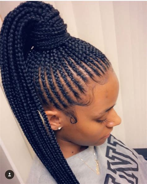 47 designs braid pattern for side part sew in with closure ishmaelsamsor