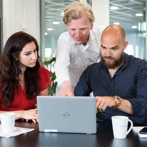 Van Ameyde Is Certified™ Great Place To Work