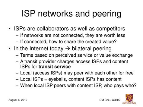 Ppt Exploring Network Economics Powerpoint Presentation Free Download Id3570430