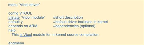 How To Compile Linux Kernel Modules The Vtool