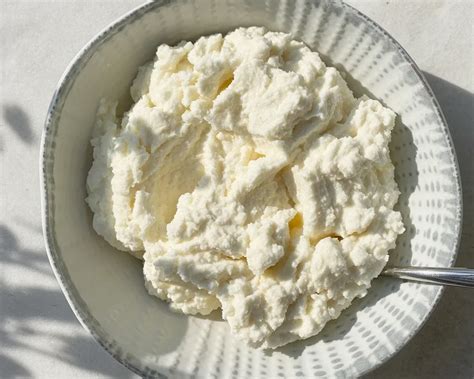 Dairy Free Cottage Cheese Recipe