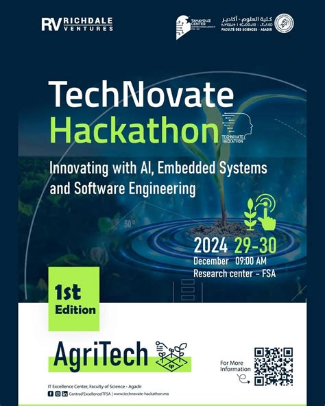 Technovatehackathon Agritech Iot Ai Machinelearning Namaa
