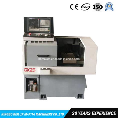 Horizontal Linear Guide Rail Mini CNC Lathe Machine Lathe Mini Lathe Mini CNC Lathe CNC