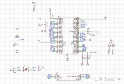 自制高颜值fm收音机，电路原理很简单，照着教程来即可 知乎