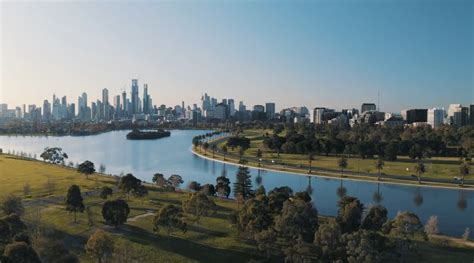 2025 Udemy X Mclaren Racing Melbourne Ronan Devaney