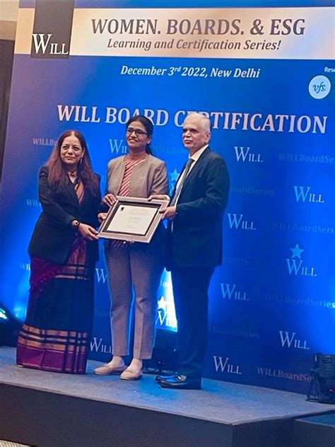 Suma Linganagoudar On Linkedin Inclusiveboards Willforum Esg 52