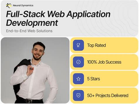Full Stack Web App Development Consultation Vuejs Api Development Upwork
