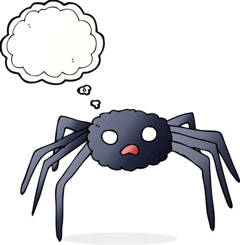 Spider Cartoon Pngs For Free Download
