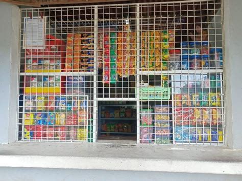 Sari Sari Store Design Ideas