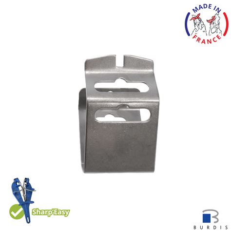 Holder For Sharpeasy