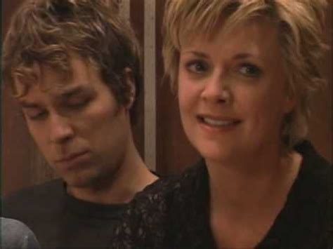 Amanda Tapping In Stuck Part 5 Youtube
