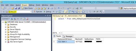 winpe not updating on sccm microsoft qanda