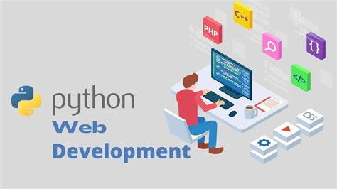 Learn Python For Web Development Full Course