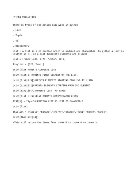 slicing pdf