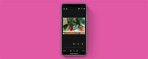 How To Rotate Photos On IPhone