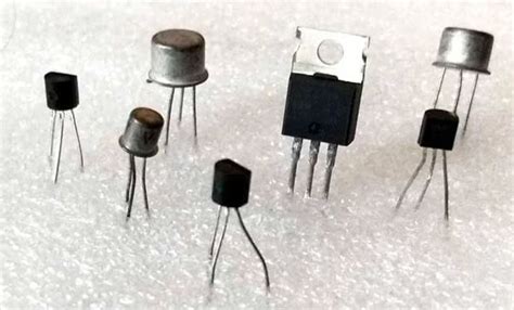 Is Transistor The Father Of Modern Digital World