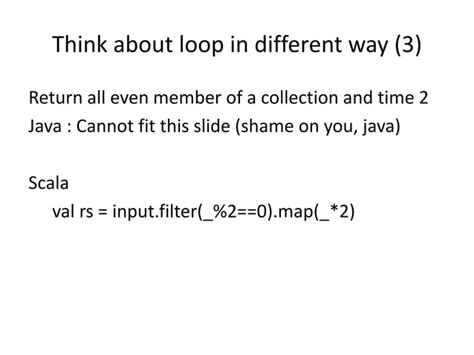 Functional Programming Ppt