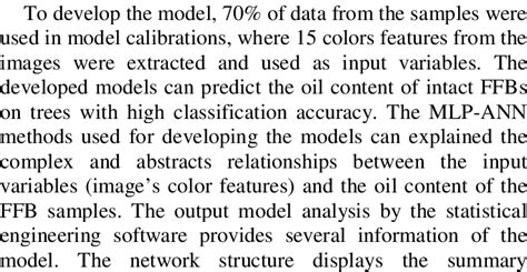 The Graphs Explained The Relationships Between RGB Values From FFB Download Scientific Diagram