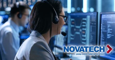 It Help Desk Metrics Essential Tracking For Optimal Performance Novatech