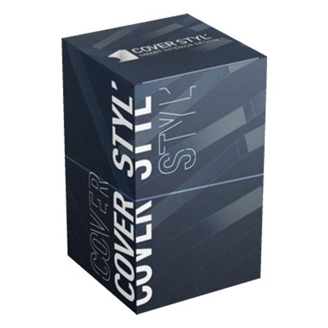Cover Styl Colour Selector Box Dorotape Cover Styl Colour Selector Box Dorotape