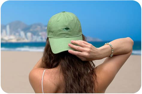 Turtle Mission Cap Clubocean