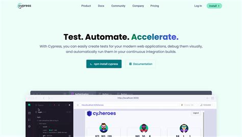 12 Best Ui Automation Testing Tools（2024 Update）