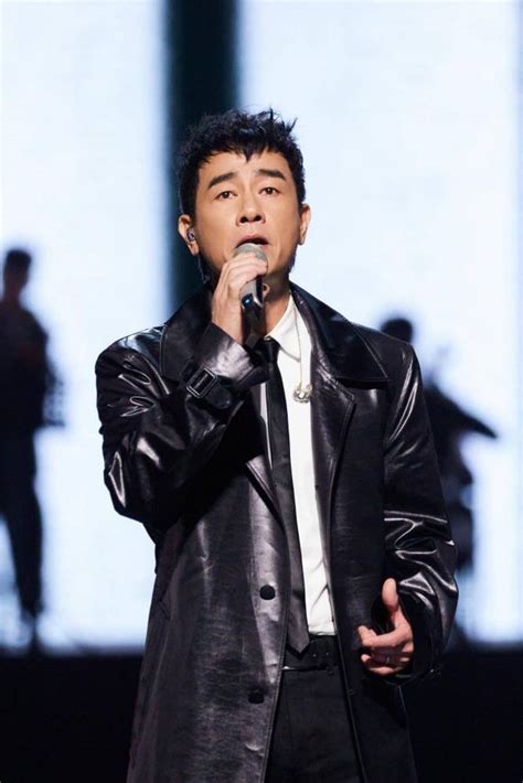 陈小春（中国香港男歌手、演员）百度百科