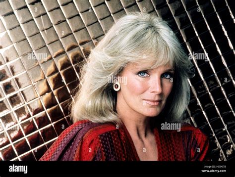 Dynasty Linda Evans Series 1981 1989 © Aaron Spelling Prod