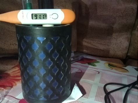 Digit Detection Object Detection Dataset By Thermometer