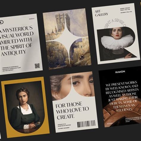 Презентация Минималистичный веб дизайн Графический дизайн вдохновение Презентация