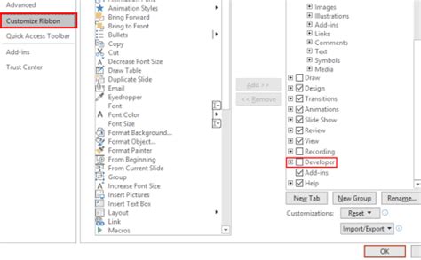how to insert a flash swf to microsoft powerpoint slides my