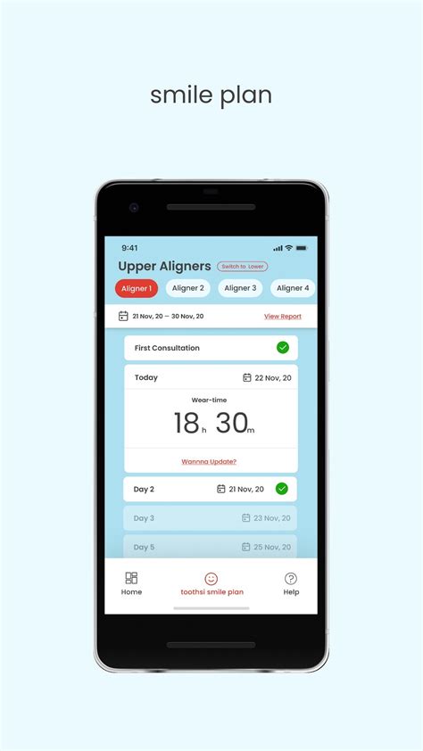 Toothsi Teeth Aligners Apk For Android Download