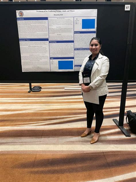 Shreshtha Alok On Linkedin Asc Criminology Criminaljustice