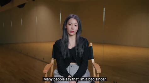 Le Sserafim Sakuras Response To Being Called A “bad Singer” K Luv