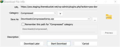 Quick Download Eazyplugins