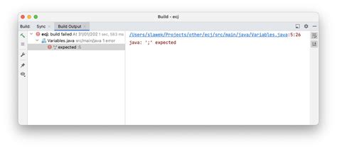 Intellij Idea Z Kompilatorem Eclipse Ecj Javastart