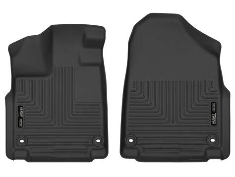Husky Liners X Act Contour Front Floor Liners 2 Piece 52971 Husky