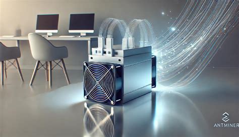 Tutorial Como Conectar Y Configurar Una Antminer